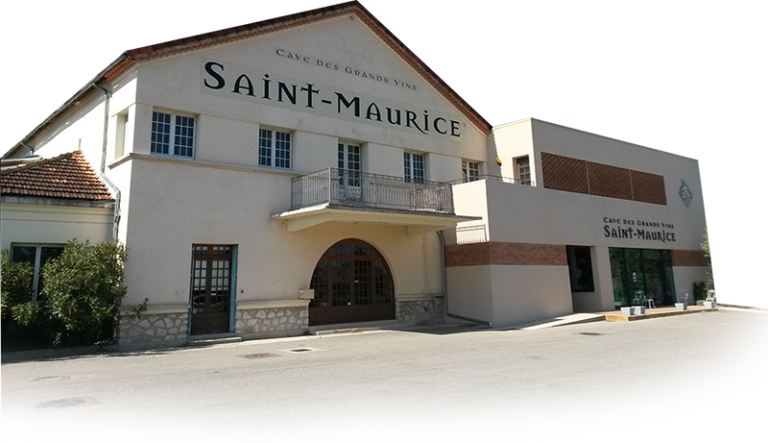 cave st maurice | Côtes du Rhône Villages St Maurice en Drôme Provençale
