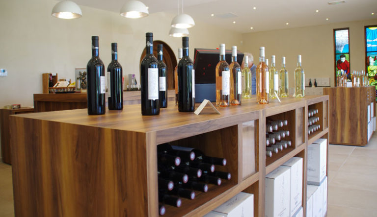 cave st maurice | Côtes du Rhône Villages St Maurice en Drôme Provençale