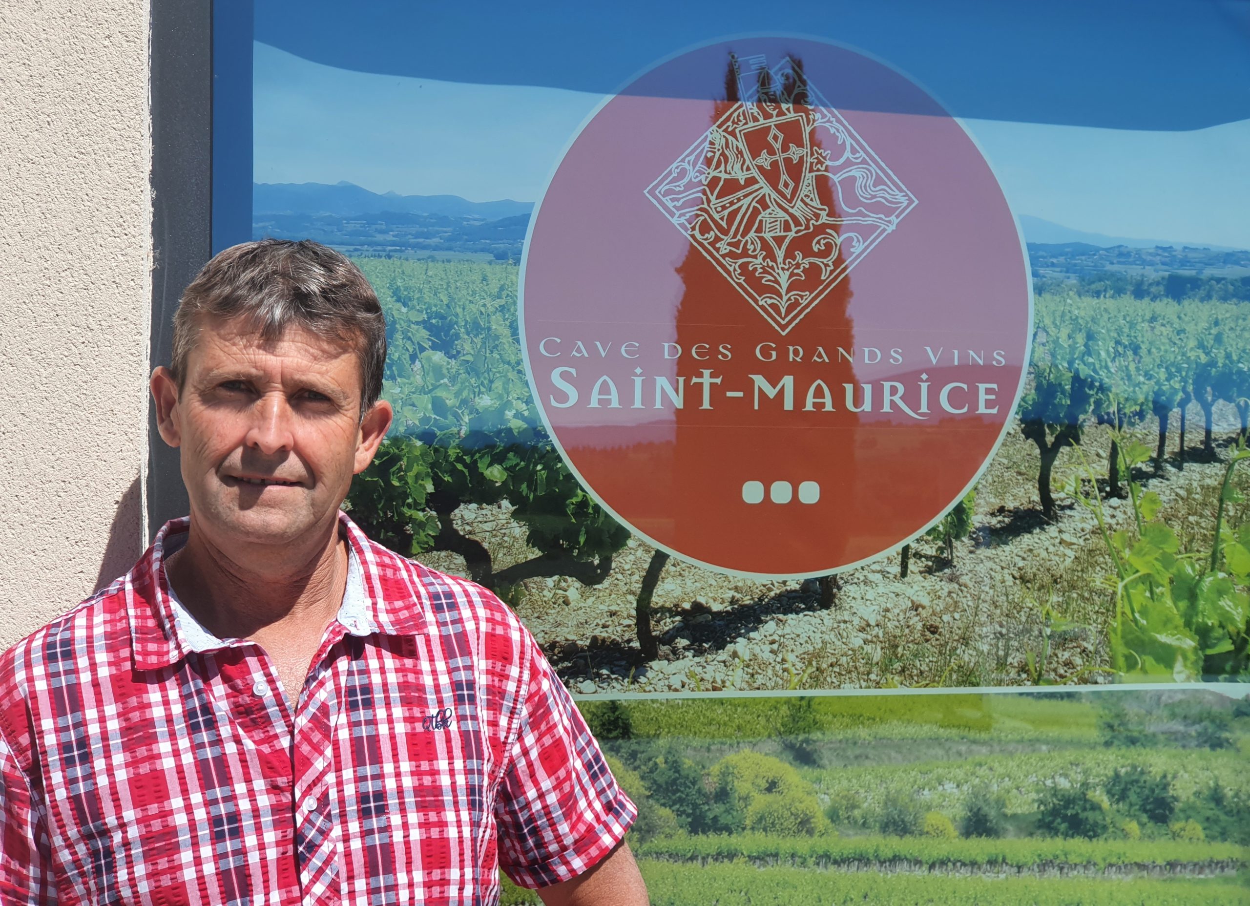 Actualités | Cave de Saint Maurice sur Eygues